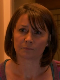 Maria Lucas | BBC Waterloo Road Wiki | Fandom