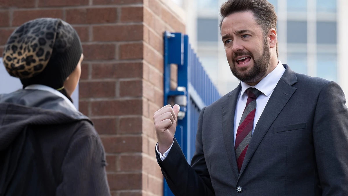 Series 14 Episode 2 | BBC Waterloo Road Wiki | Fandom