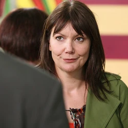 Georgia Stevenson | BBC Waterloo Road Wiki | Fandom