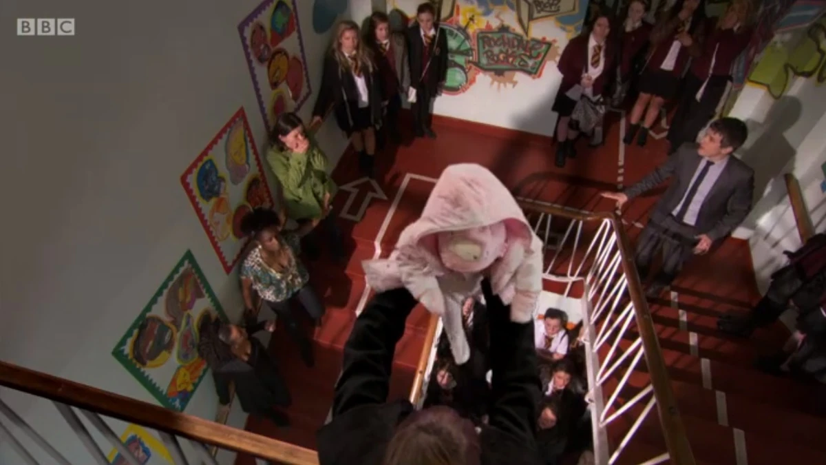 Series 6 Episode 12 | BBC Waterloo Road Wiki | Fandom