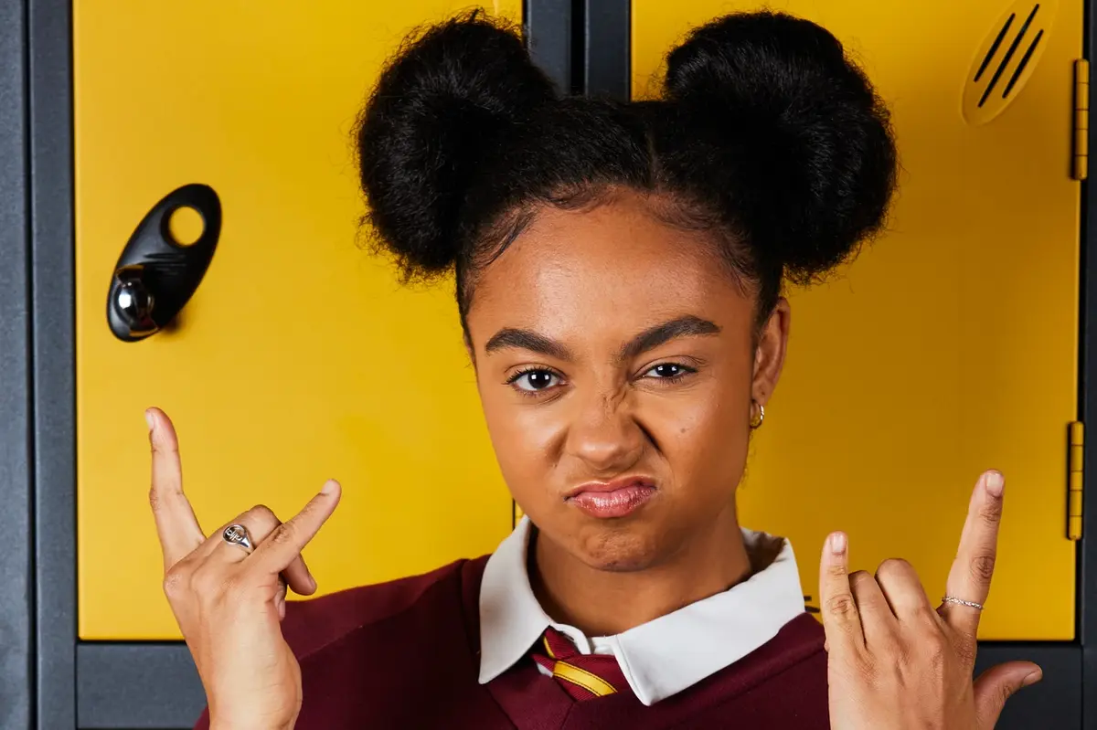 Kelly Jo Rafferty | BBC Waterloo Road Wiki | Fandom