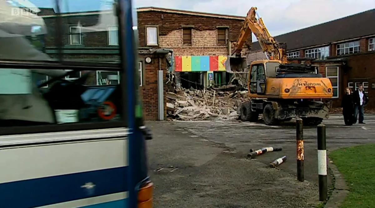 Series 4 Episode 20 | BBC Waterloo Road Wiki | Fandom