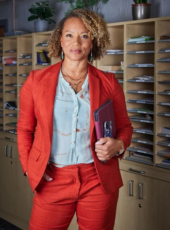 Kim Treneman | BBC Waterloo Road Wiki | Fandom