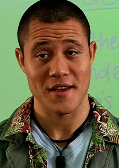 Maaka Lacey | BBC Waterloo Road Wiki | Fandom