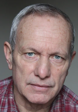 David Crellin | BBC Waterloo Road Wiki | Fandom