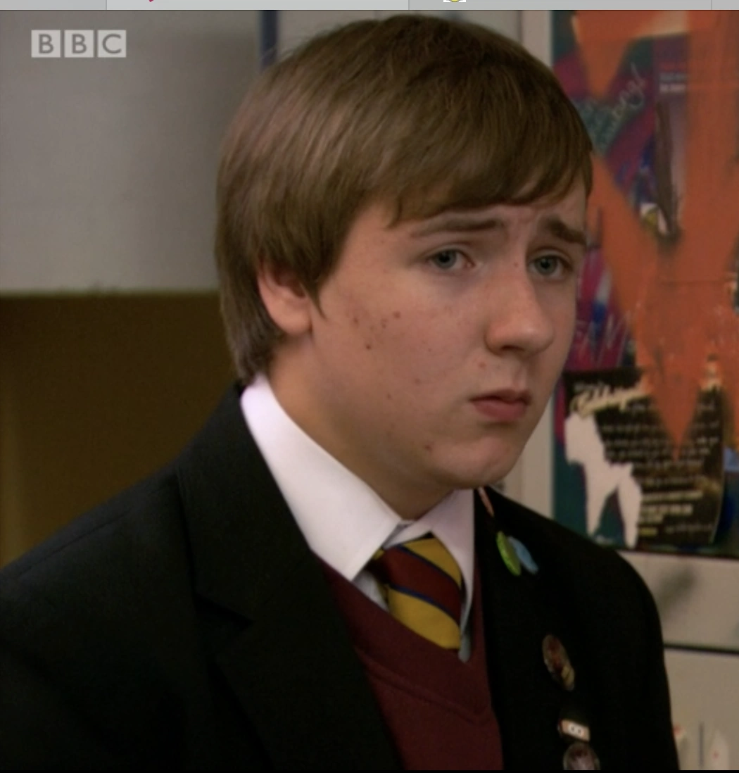 Stuart Foley | BBC Waterloo Road Wiki | Fandom