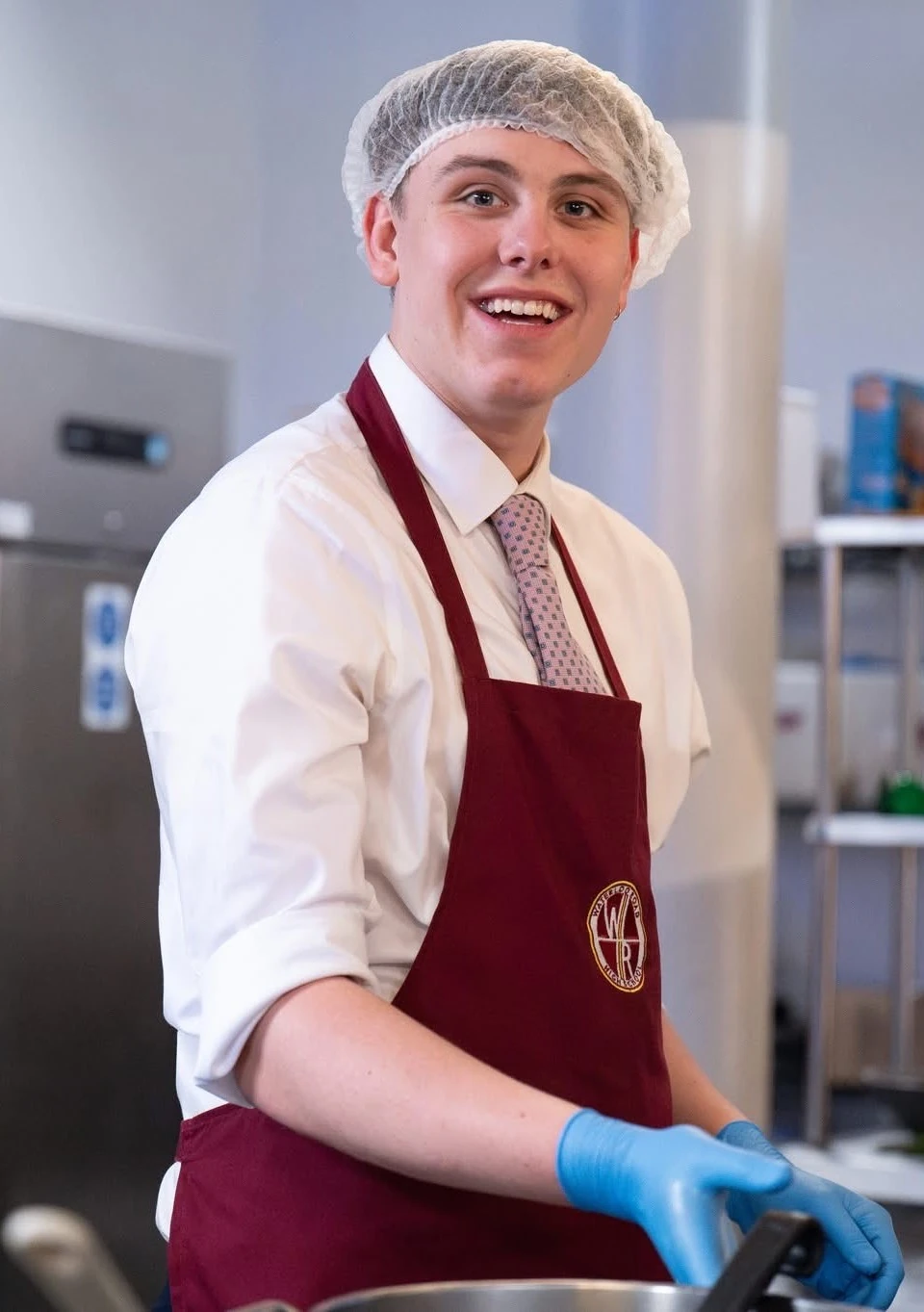 Noel McManus | BBC Waterloo Road Wiki | Fandom