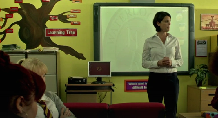 Pupil Referral Unit | BBC Waterloo Road Wiki | Fandom
