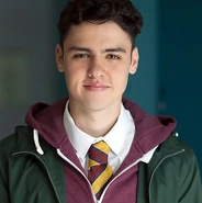 Finlay MacMillan | BBC Waterloo Road Wiki | Fandom