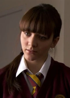Billie Taylor | BBC Waterloo Road Wiki | Fandom