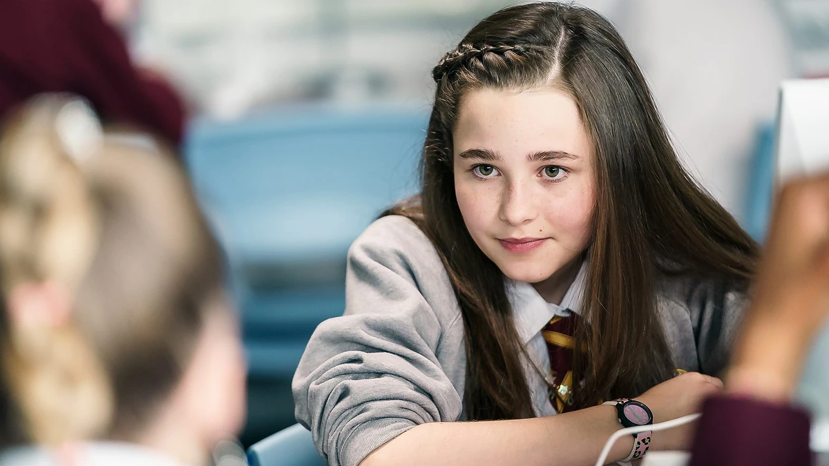 Series 16 Episode 4 | BBC Waterloo Road Wiki | Fandom