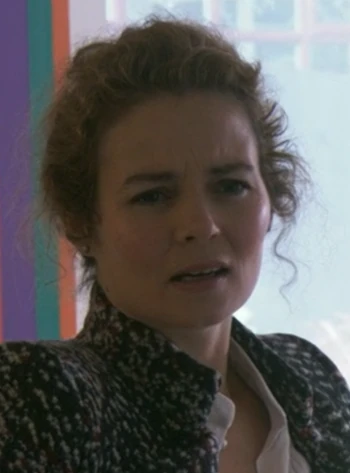 Mrs Sharkey | BBC Waterloo Road Wiki | Fandom