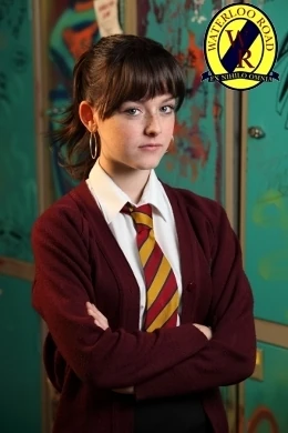 Emily James | BBC Waterloo Road Wiki | Fandom