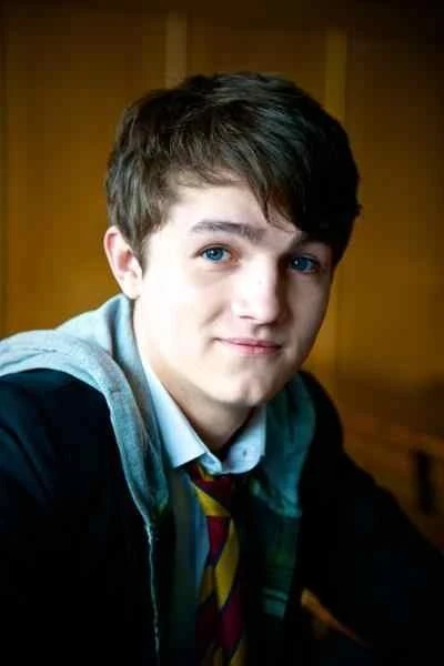 Kevin Chalk | BBC Waterloo Road Wiki | Fandom
