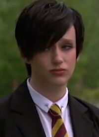 Martin Dunbar | BBC Waterloo Road Wiki | Fandom