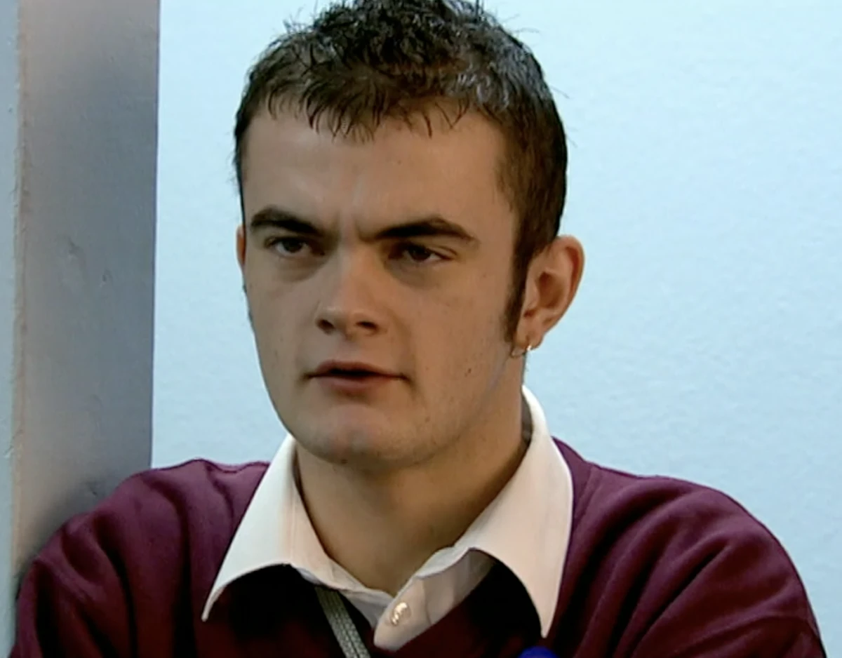 Lewis Seddon | BBC Waterloo Road Wiki | Fandom