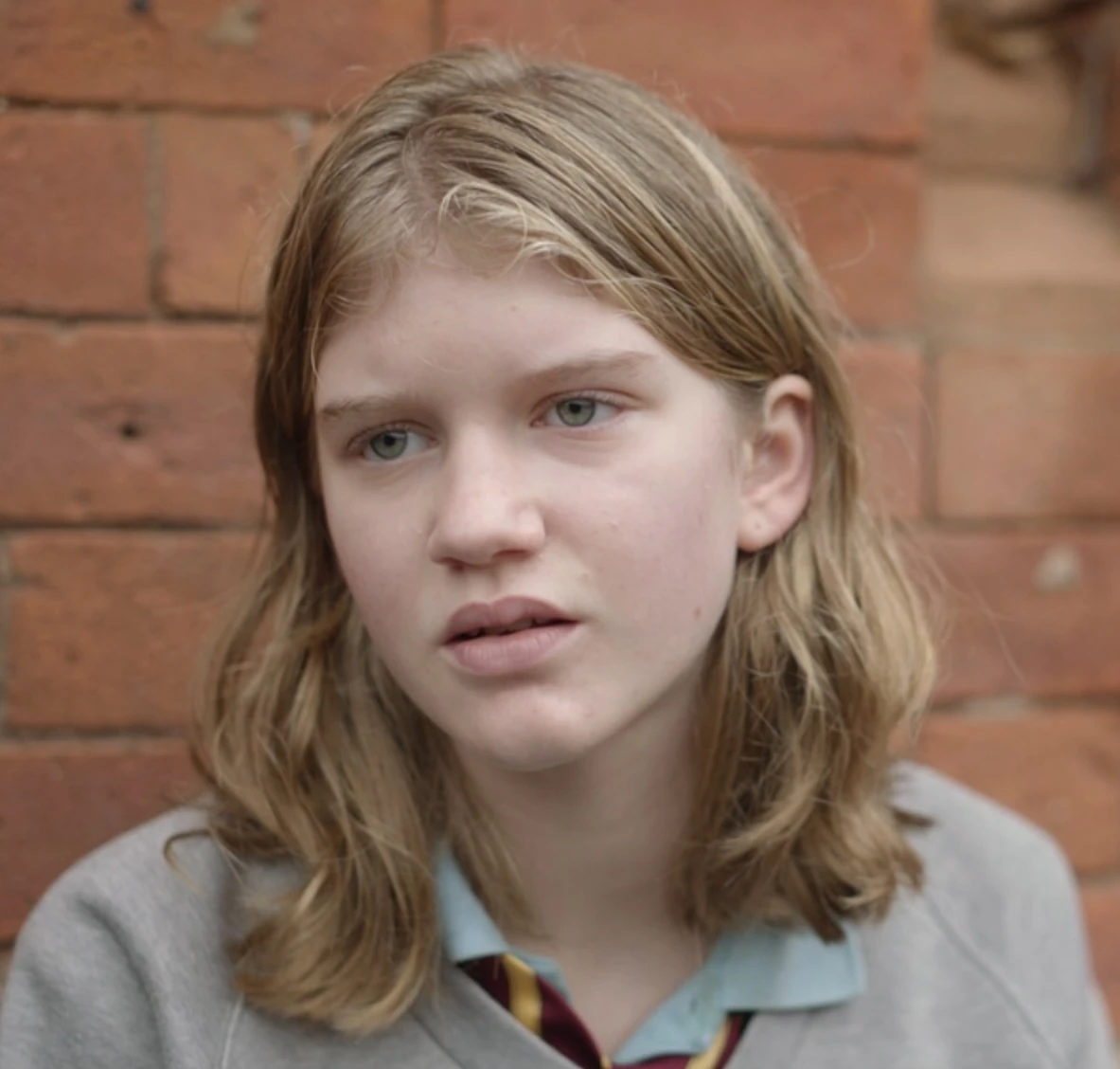 Leoni Tennant | BBC Waterloo Road Wiki | Fandom