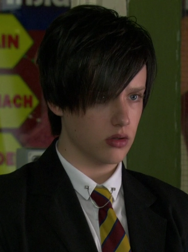Martin Dunbar | BBC Waterloo Road Wiki | Fandom
