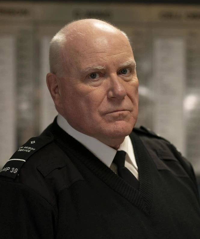 Ron Donachie | BBC Waterloo Road Wiki | Fandom