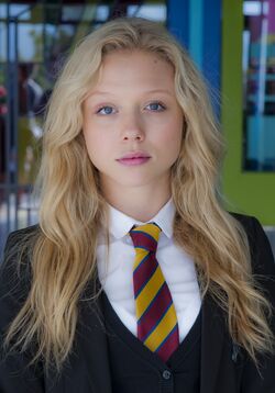 Gabriella Wark | BBC Waterloo Road Wiki | Fandom