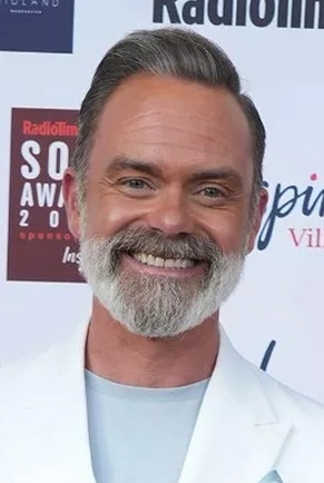 Daniel Brocklebank | BBC Waterloo Road Wiki | Fandom