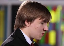 Stuart Foley | BBC Waterloo Road Wiki | Fandom