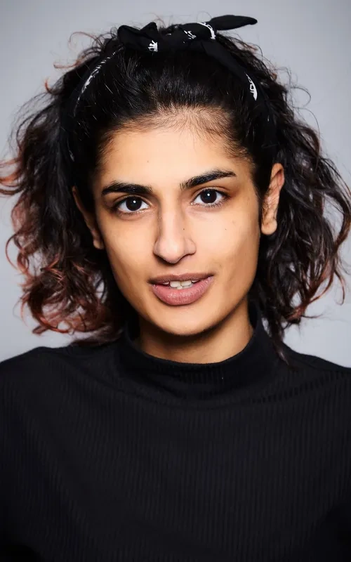 Sonya Nisa | BBC Waterloo Road Wiki | Fandom