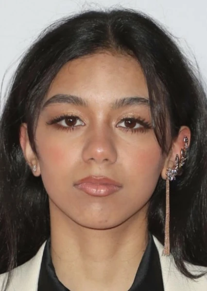 Aabay-Noor Ali | BBC Waterloo Road Wiki | Fandom