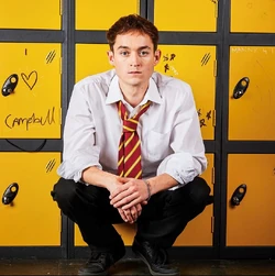 Dean Weever | BBC Waterloo Road Wiki | Fandom