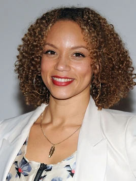 Angela Griffin | BBC Waterloo Road Wiki | Fandom