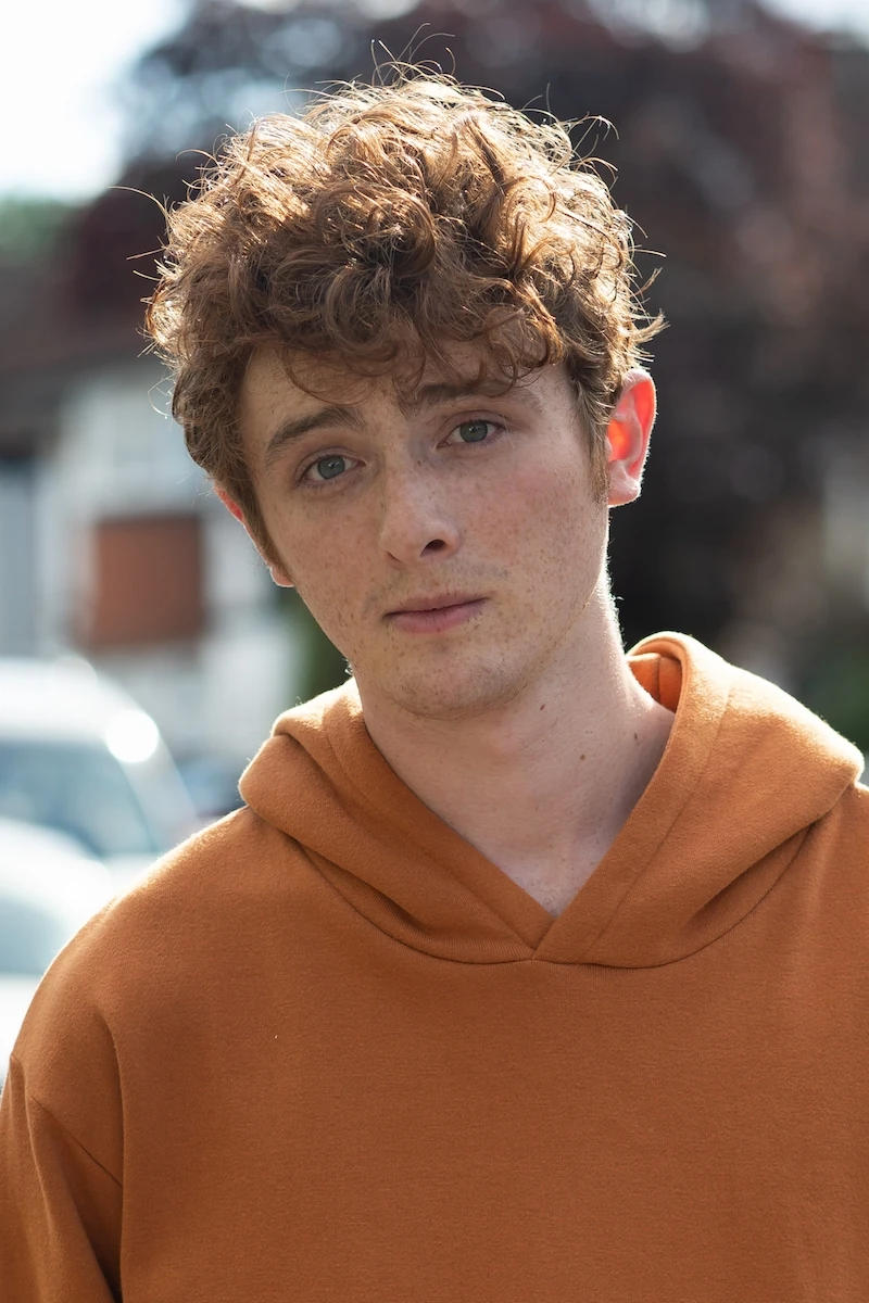 Leo Flanagan | BBC Waterloo Road Wiki | Fandom