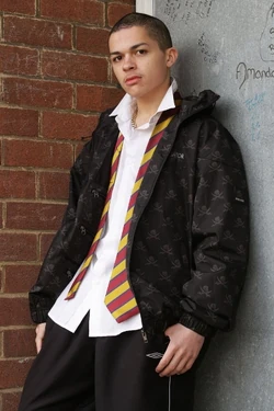 Earl Kelly | BBC Waterloo Road Wiki | Fandom
