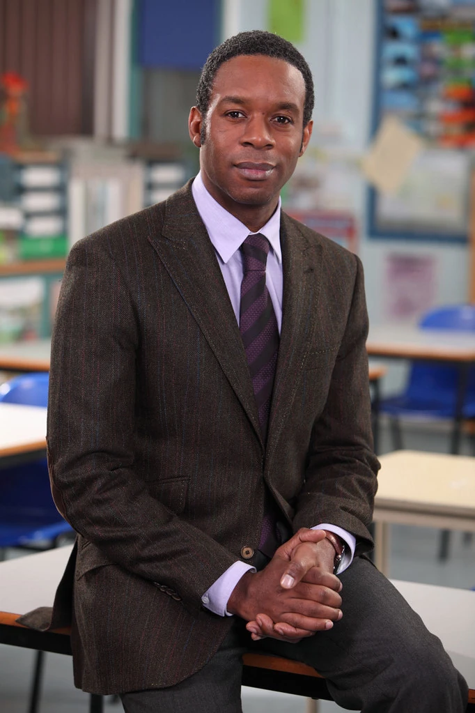 Marcus Kirby | BBC Waterloo Road Wiki | Fandom