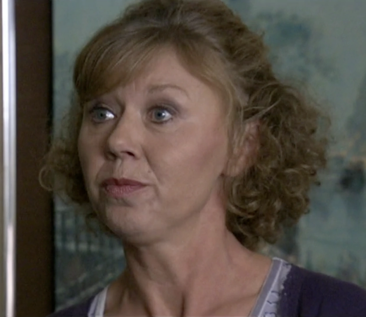 Patti Barlow Bbc Waterloo Road Wiki Fandom