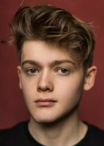 Olly Rhodes | BBC Waterloo Road Wiki | Fandom