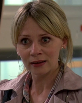 Sarah Pearson | BBC Waterloo Road Wiki | Fandom