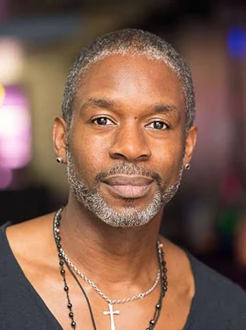 Wil Johnson | BBC Waterloo Road Wiki | Fandom