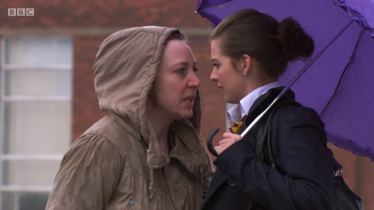 Series 6 Episode 8 | BBC Waterloo Road Wiki | Fandom