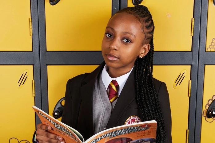 Jess Clarke | BBC Waterloo Road Wiki | Fandom