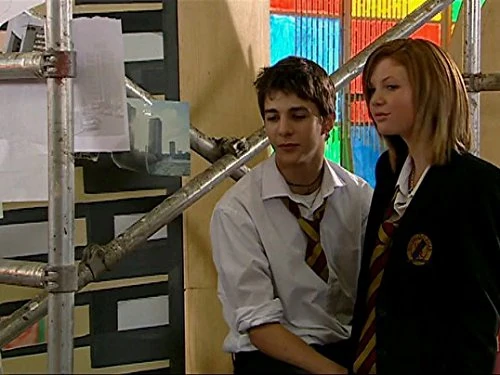 Series 3 Episode 4 | BBC Waterloo Road Wiki | Fandom