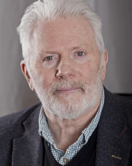 John McArdle | BBC Waterloo Road Wiki | Fandom