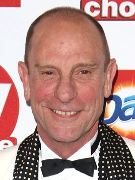 Philip Martin Brown | BBC Waterloo Road Wiki | Fandom