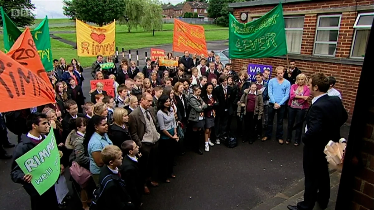 Series 3 Episode 6 | BBC Waterloo Road Wiki | Fandom