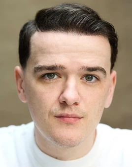 George Sampson | BBC Waterloo Road Wiki | Fandom