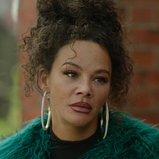 Janeece Bryant | BBC Waterloo Road Wiki | Fandom