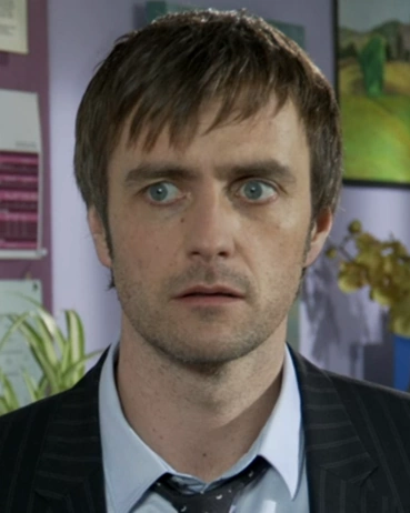 Ray Keats | BBC Waterloo Road Wiki | Fandom