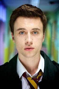 Connor Mulgrew | BBC Waterloo Road Wiki | Fandom