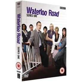 Series 1 | BBC Waterloo Road Wiki | Fandom