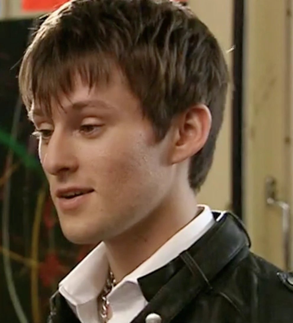 Shane Fletcher | BBC Waterloo Road Wiki | Fandom