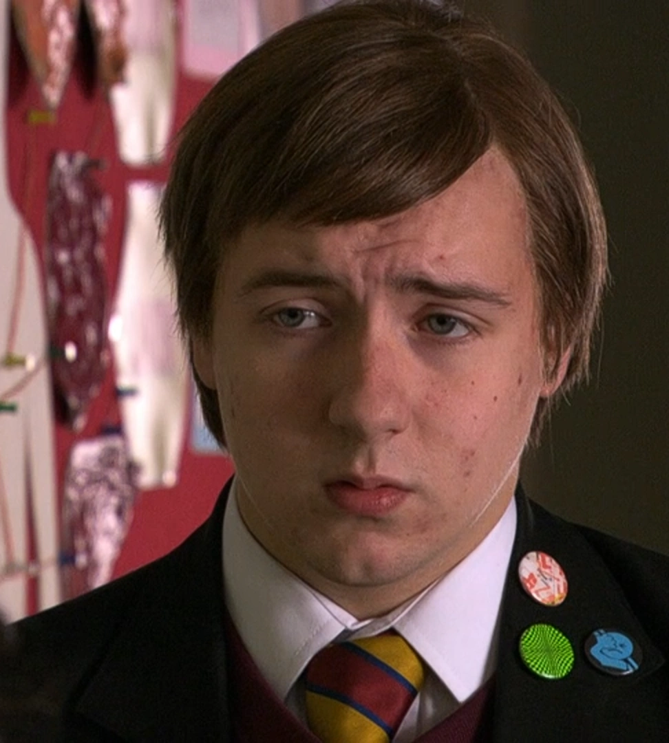Stuart Foley | BBC Waterloo Road Wiki | Fandom